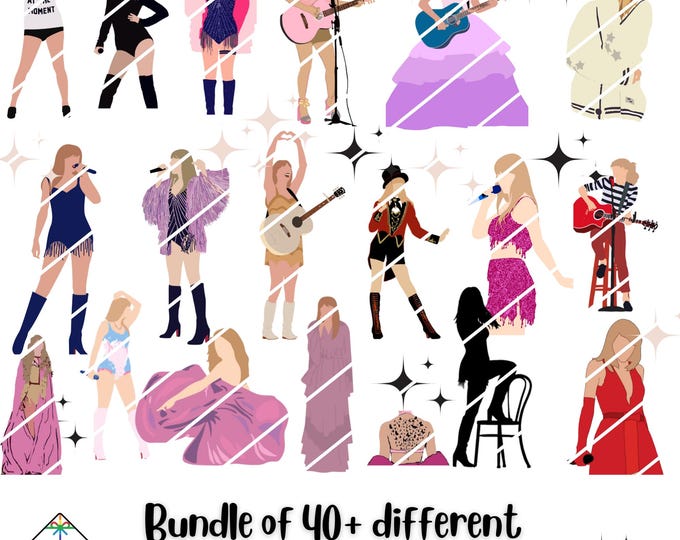 Little Swiftie Png, Taylor the Eras Tour Png, Taylor Swiftie Png ...