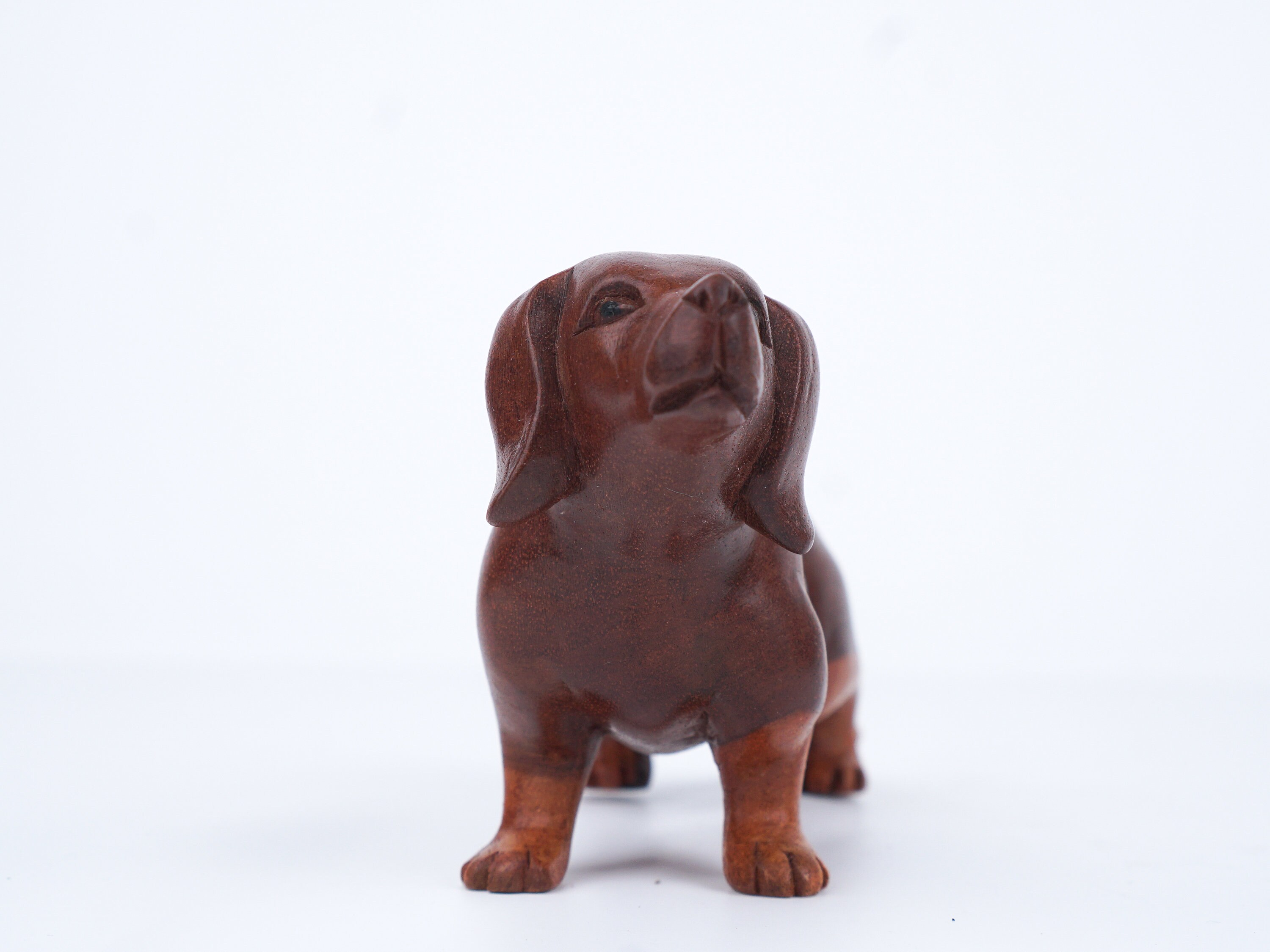 Wooden Dachshund, Tekel Dog, Badger Dog, Dog Lover, Animal, Wood ...
