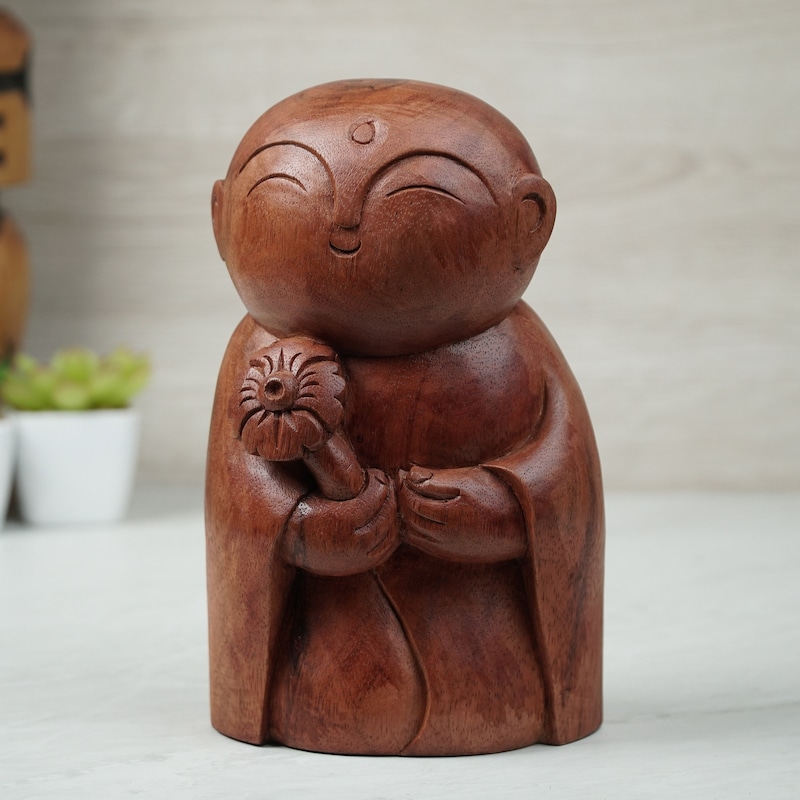 Jizo - Etsy