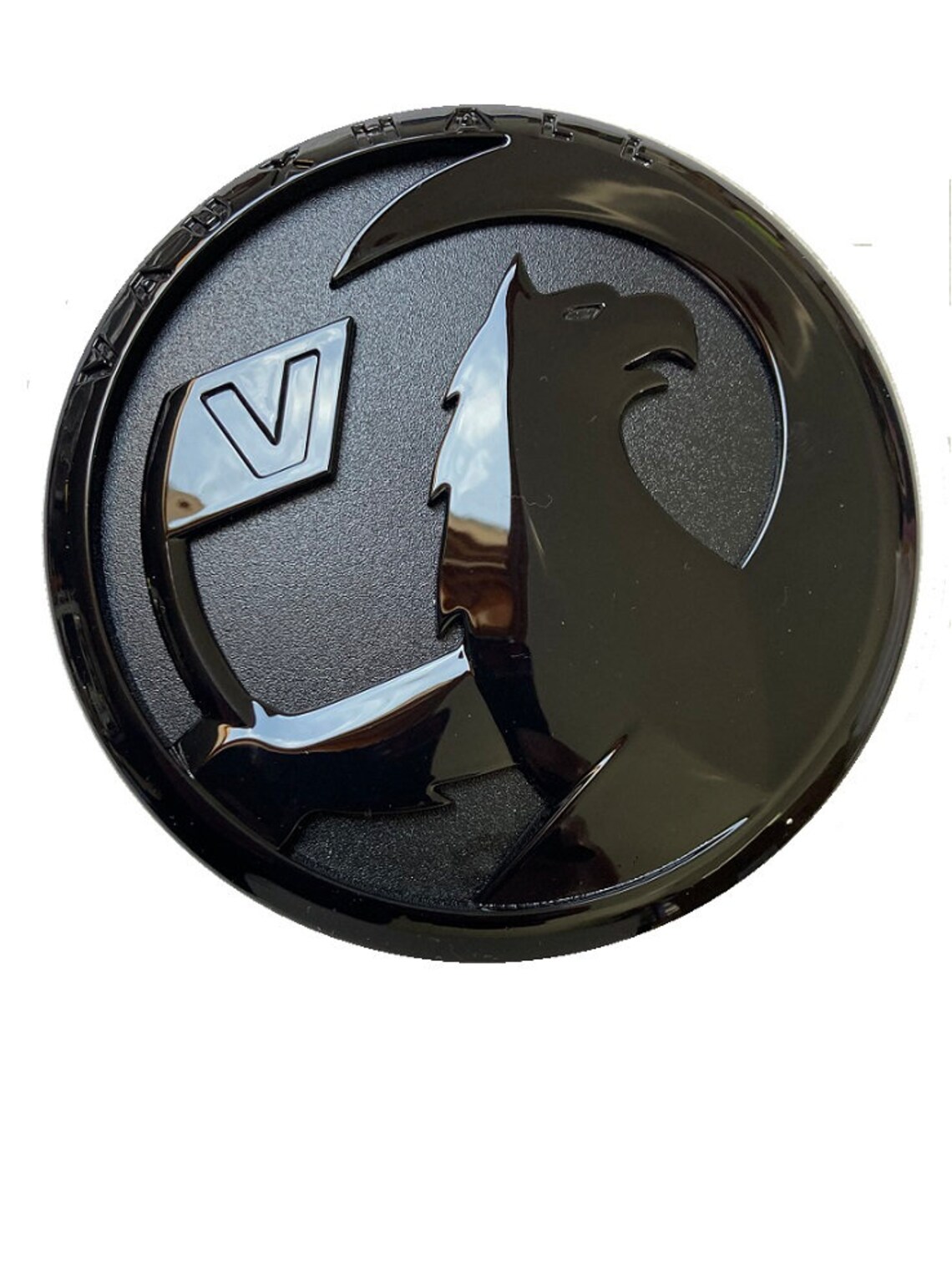 Vauxhall Insignia MK1 2008-2013 Front Grille GLOSS/BLACK Badge 13238427 ...