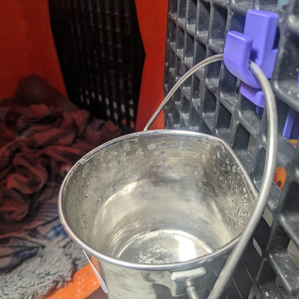 Water Pail - Etsy