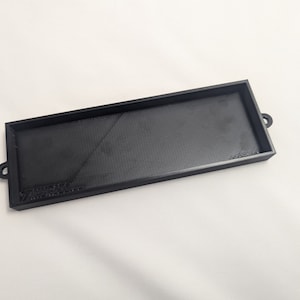 Radio Delete/plate Kit for 1984-1996 Jeep Cherokee (XJ) & Comanche (MJ ...