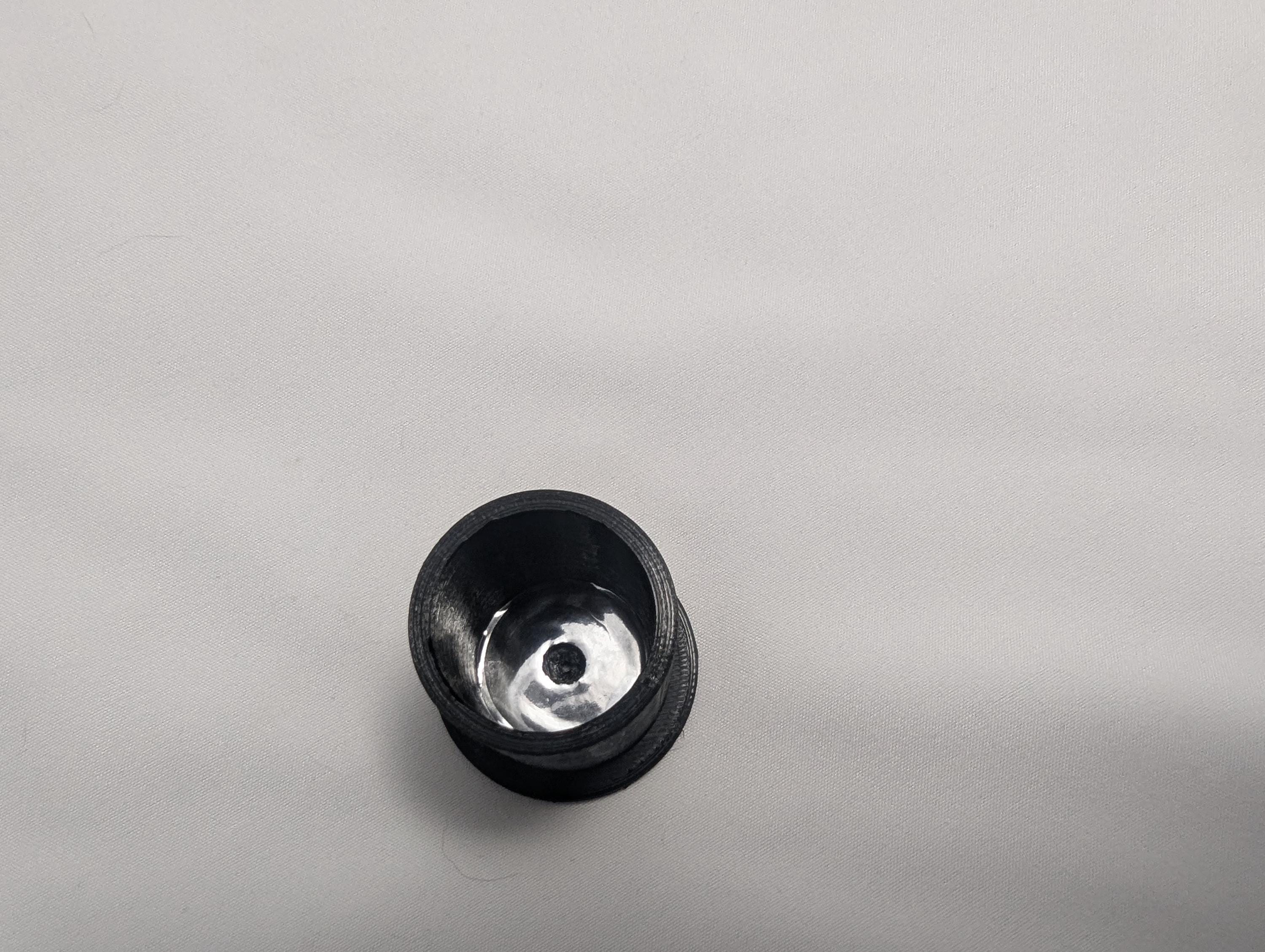 All Plastic Highly Reflective Collimation Cap for Dobsonian Reflector ...