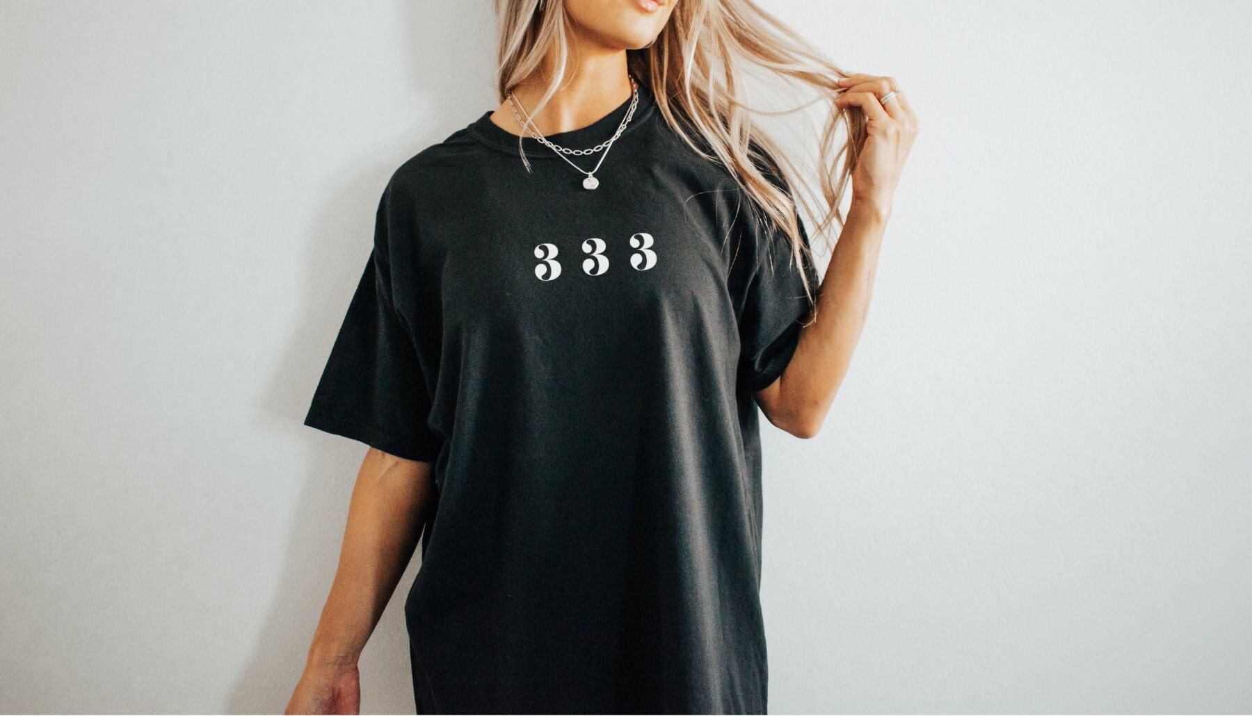 333 Angel Number Shirt Mushroom Shirt Moth Shirt Whimsigoth Shirt ...