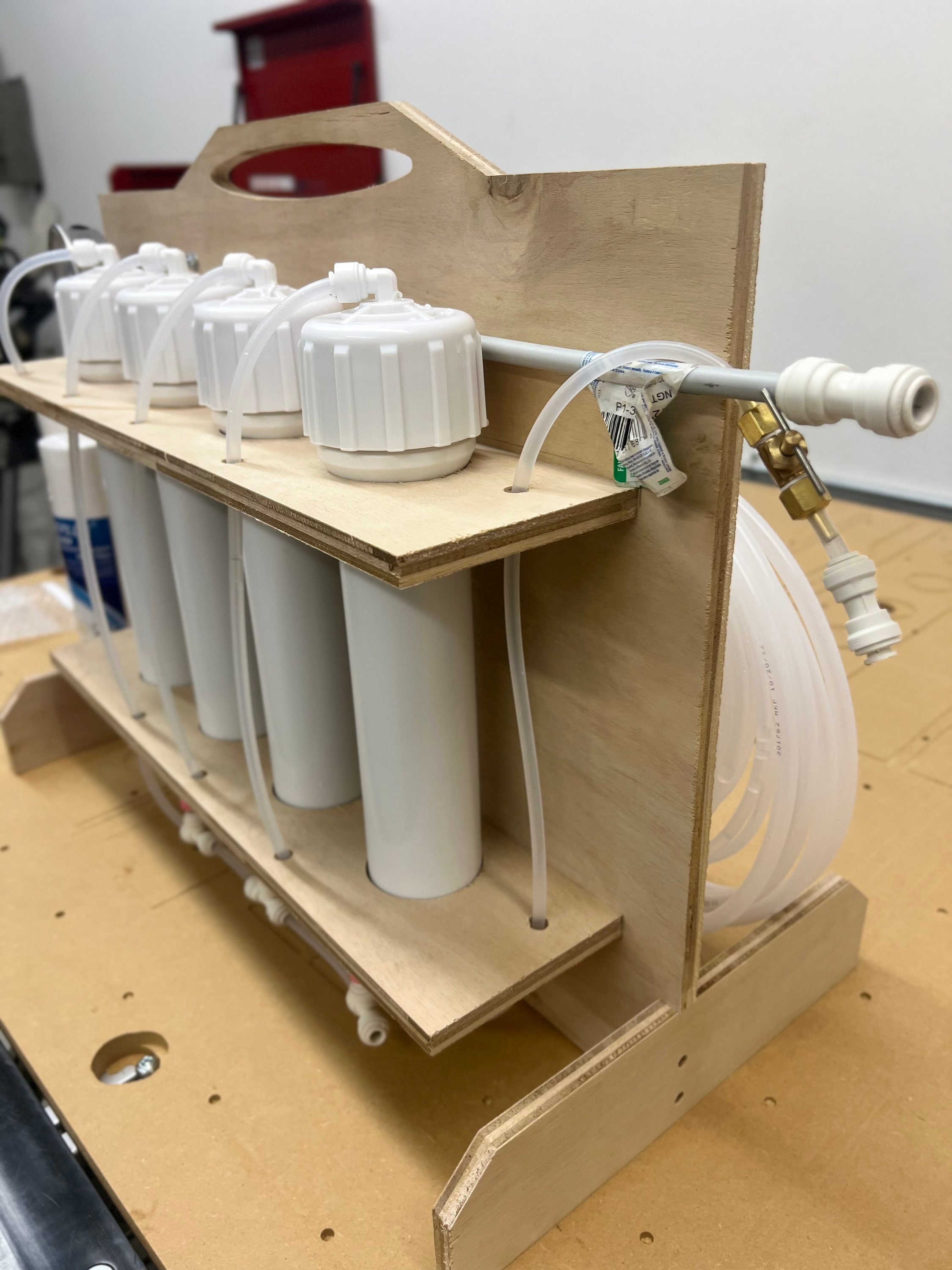 Maple Syrup Reverse Osmosis System - Etsy