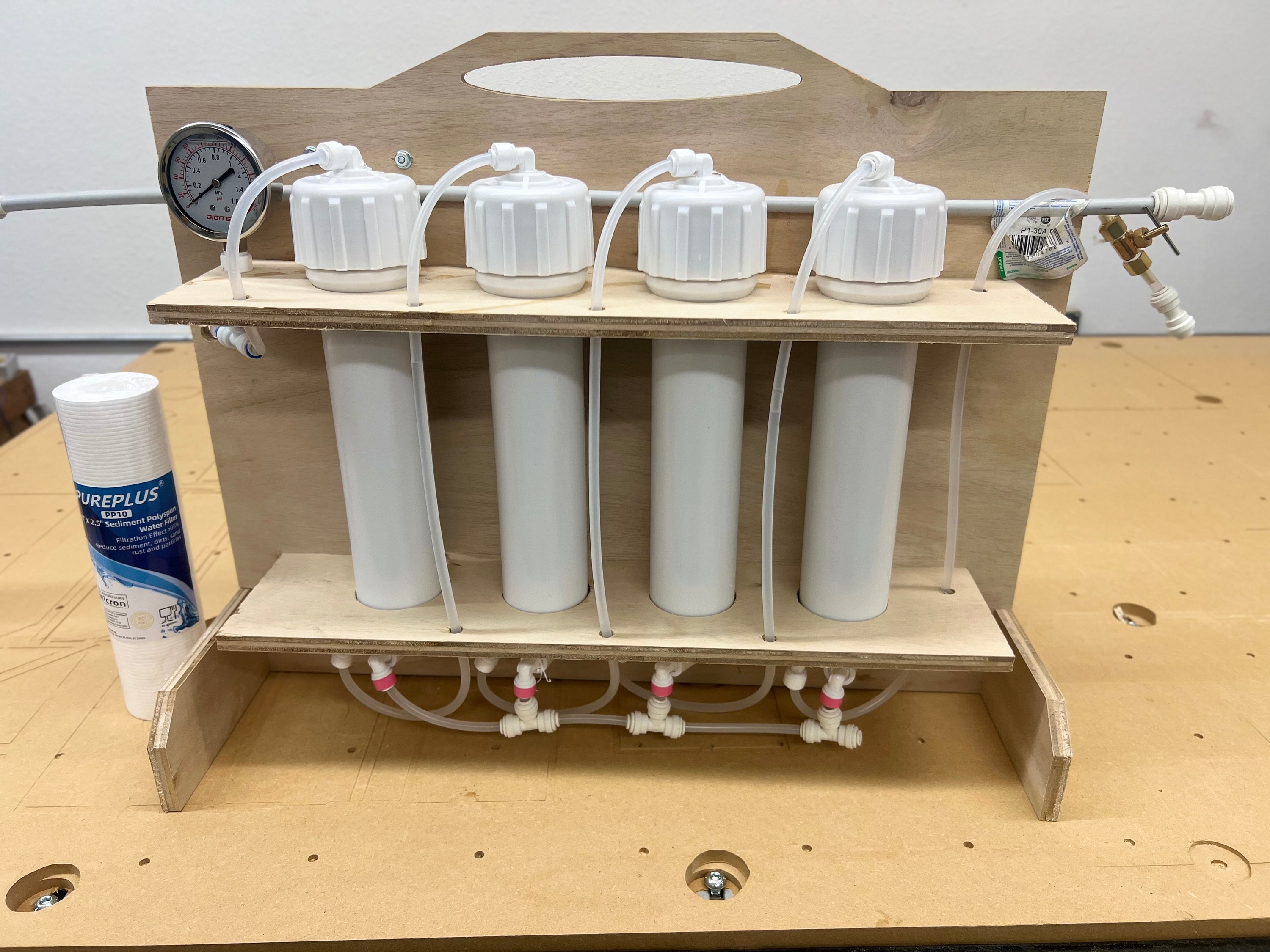 Maple Syrup Reverse Osmosis System - Etsy