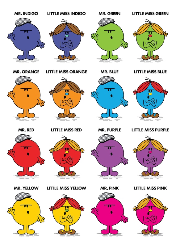 Mr Tickle Quotes Mr Men Little Miss Mr Perfect Husband Fathers Day