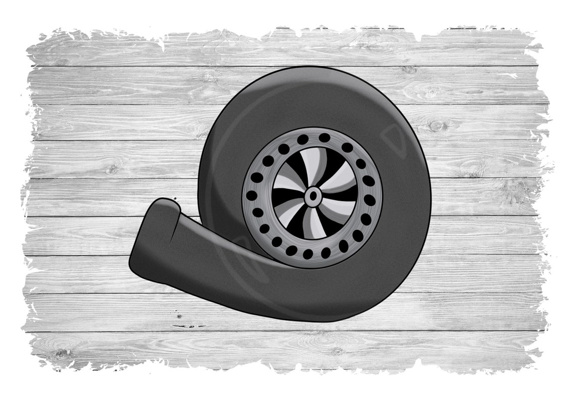 Turbo Svg Png Jpg Sublimation Waterslide Image Best Seller Car Racing ...