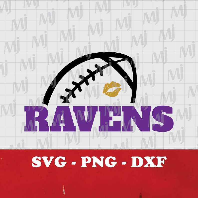 Ravens Football SVG: Funny Quote Clipart (digital Download) - Etsy