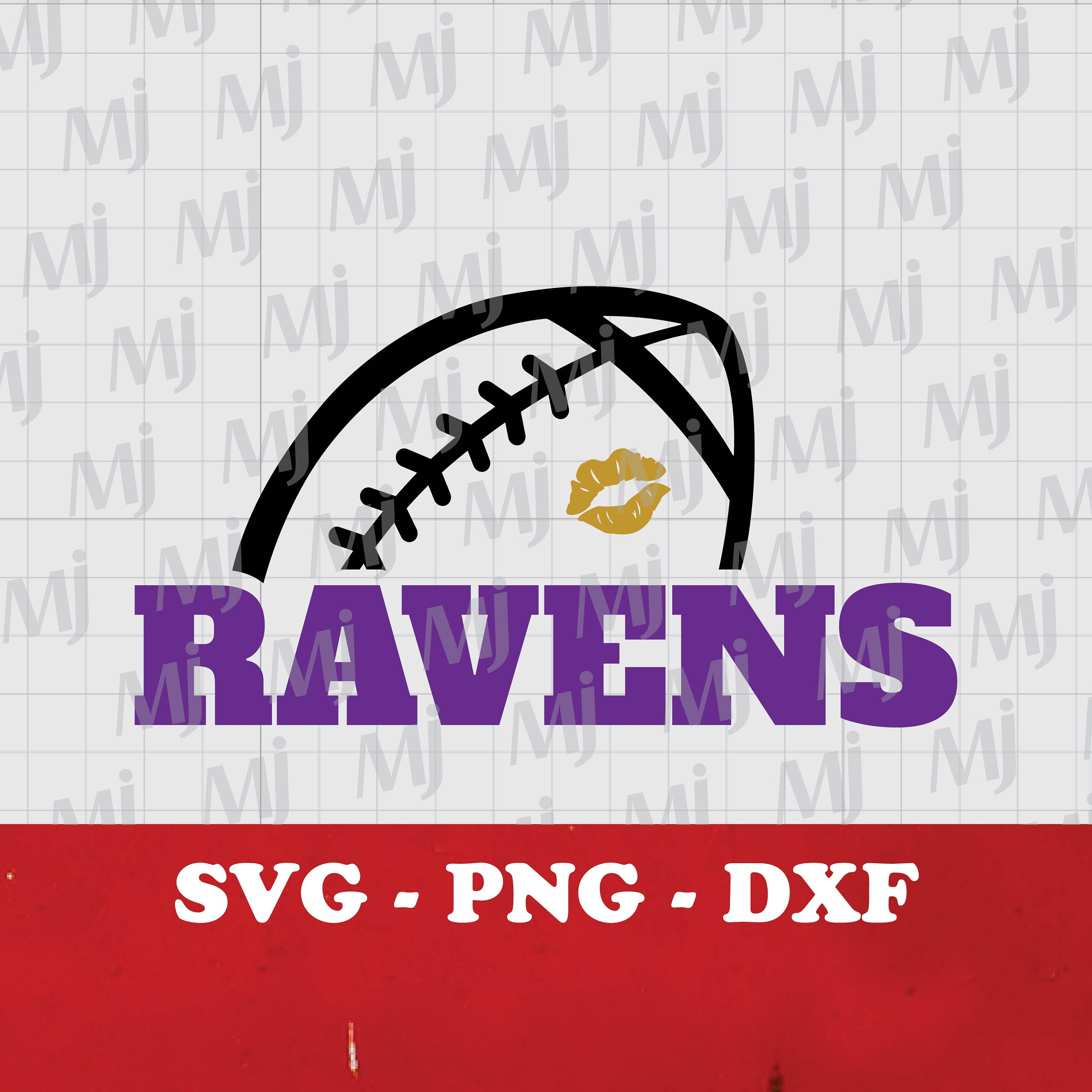 Ravens Football SVG, Funny Football Season SVG, Clipart for Cricut ...