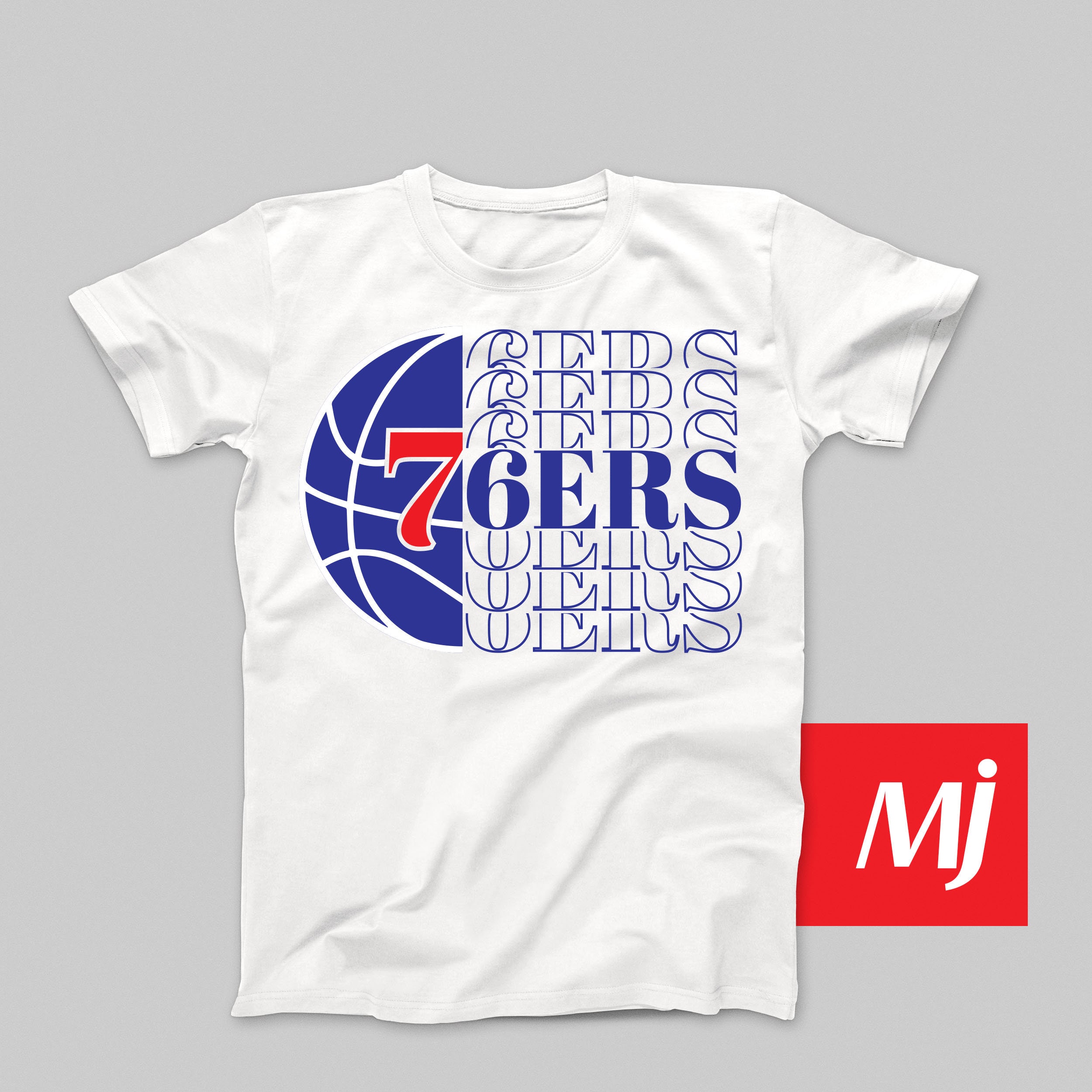 76ers Basketball SVG: Philadelphia Team Design (digital Download) - Etsy