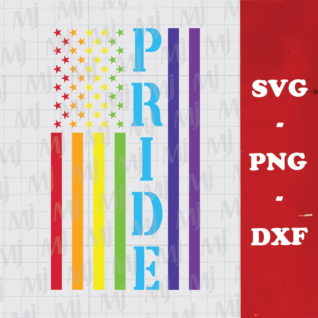 Pride 2024 Svg, LGBT Pride Flags SVG, Pride Vibes Svg, Pride Day Svg ...
