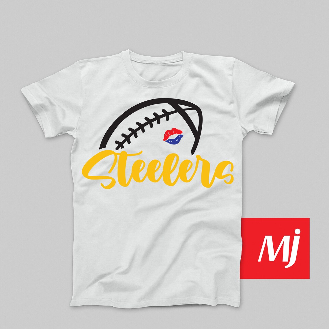 Steelers Football SVG: Funny Season Clipart (digital Download) - Etsy