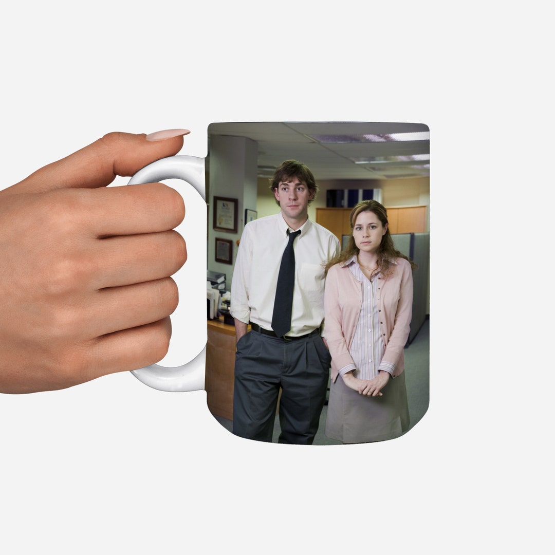 The Office Coffee Mug - Etsy