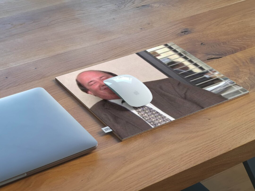 The Office Computer Mouse Pad - Etsy