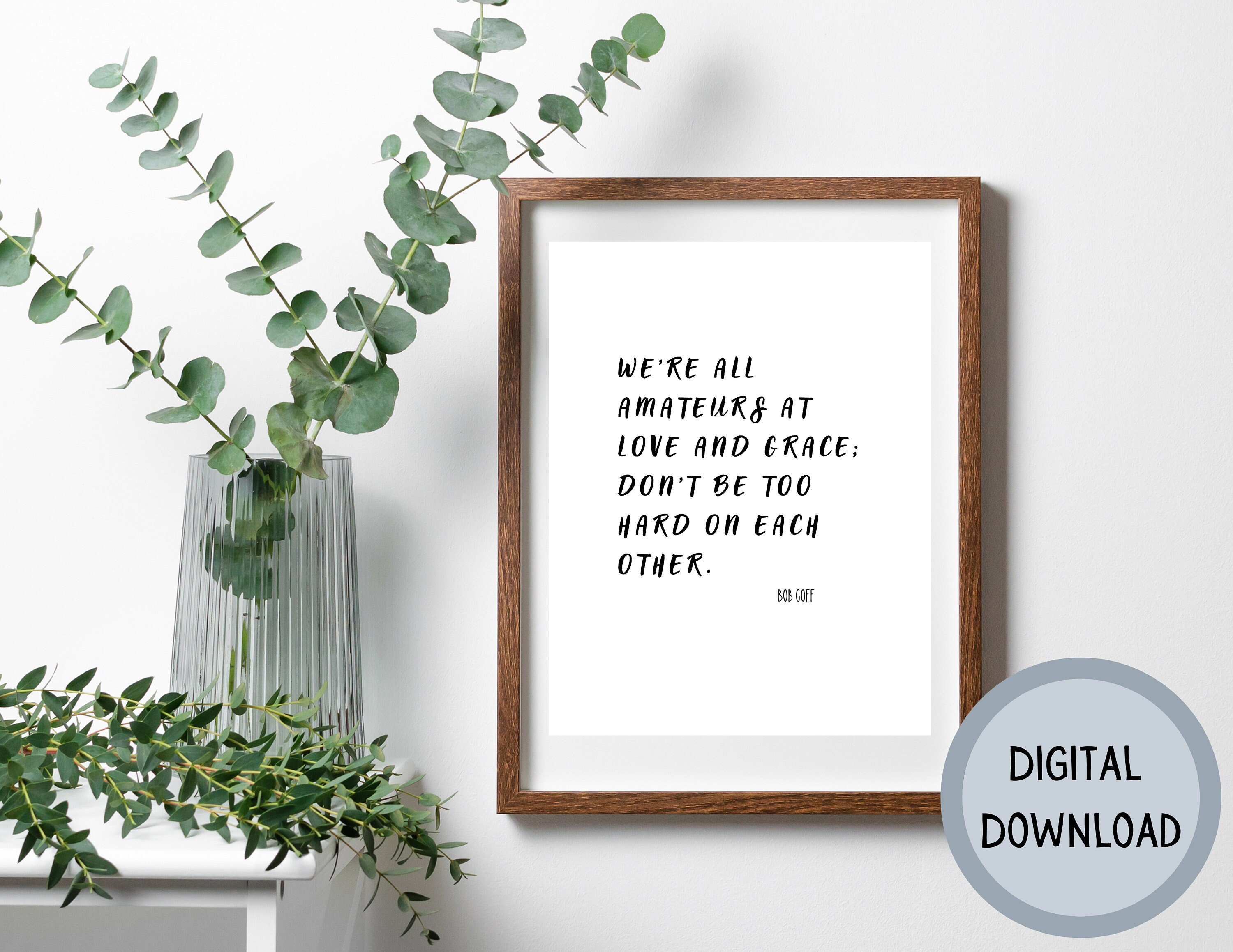 Grace And Kindness Quotes