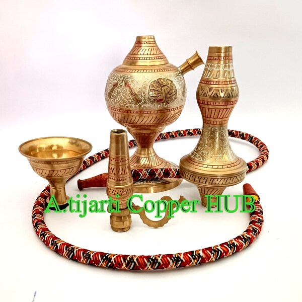 Hookah Pipes - Etsy