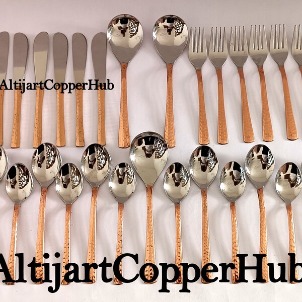 Flatware - Etsy