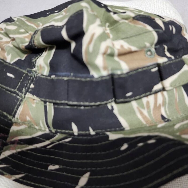 Vietnam Boonie Hat - Etsy