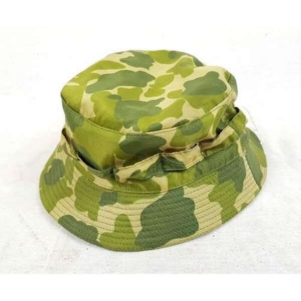 Vietnam Boonie Hat - Etsy