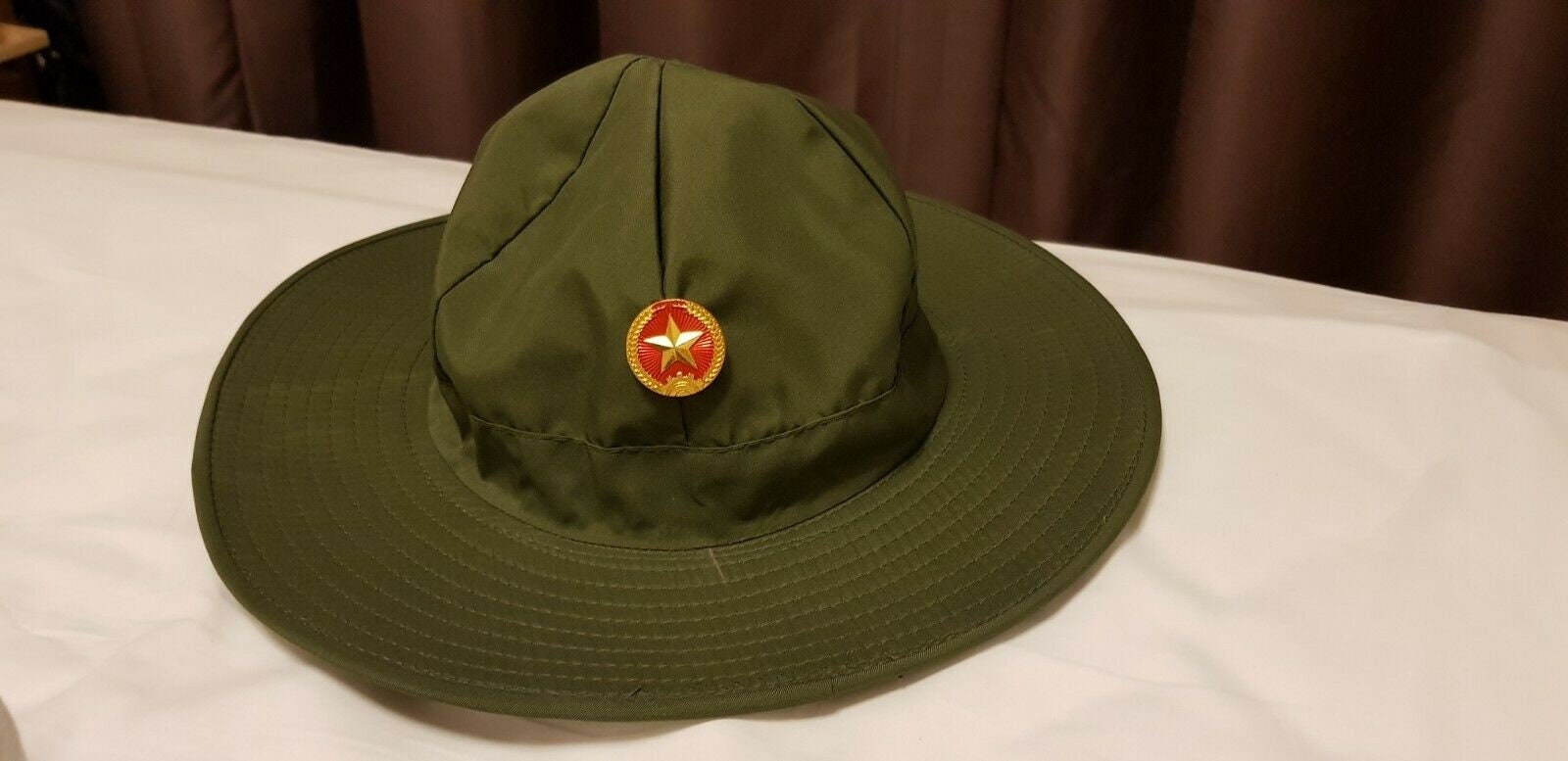 Vietnam Boonie Hat for sale | Only 4 left at -65%