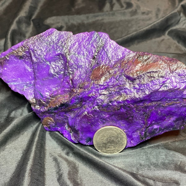 Sugilite - Etsy