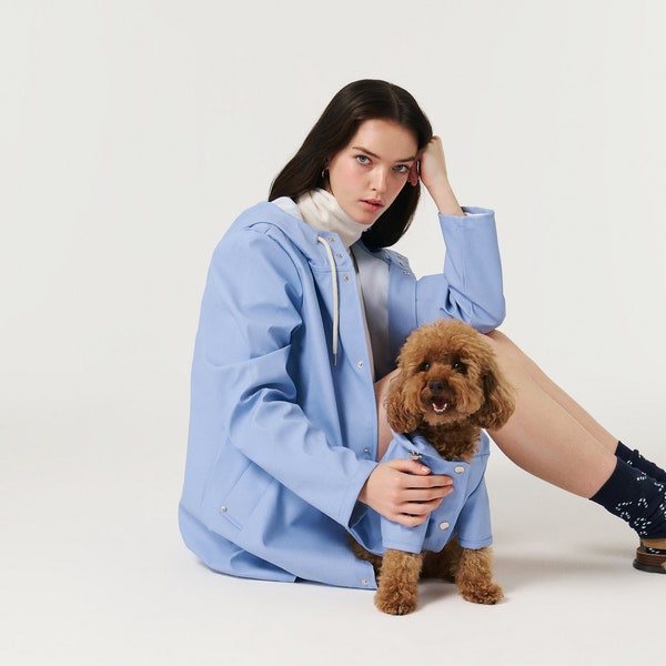 Matching Outfit for Dog and Person - Etsy