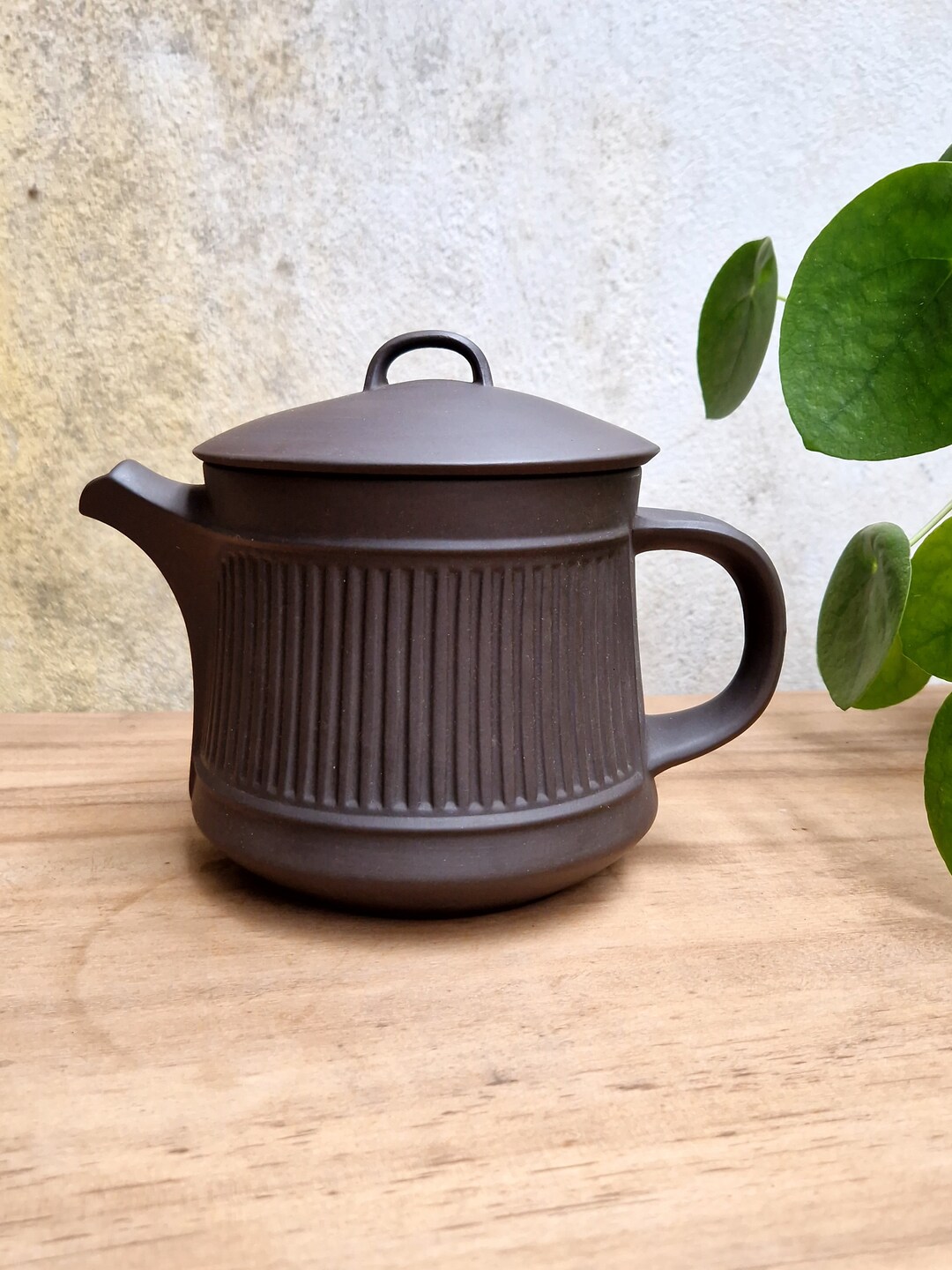Quistgaard Dansk Design Flamestone Teapot Made in Denmark Design by ...
