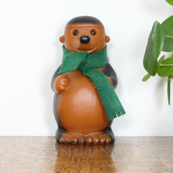 Dam Troll Bank - Etsy