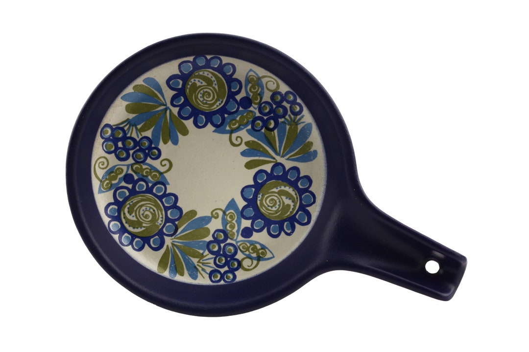 Figgjo Flint Norway Tor Viking Flameware Pan Saucepan Design by Turi ...