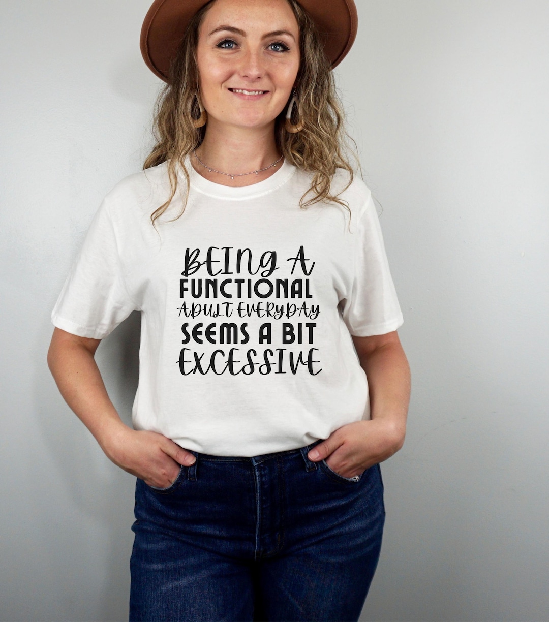 Funny Shirt Shirt With Saying Funny Saying Shirt Sarcasm Quotes Tee