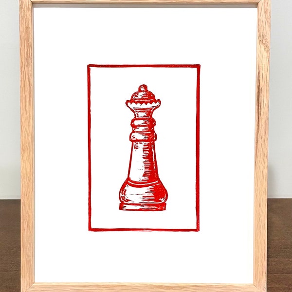 8x10 Botanical Print - Etsy