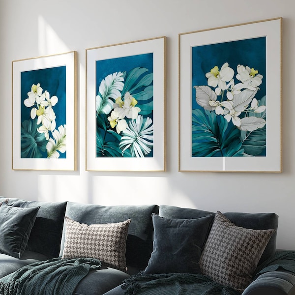 Teal and Lime Green - Etsy