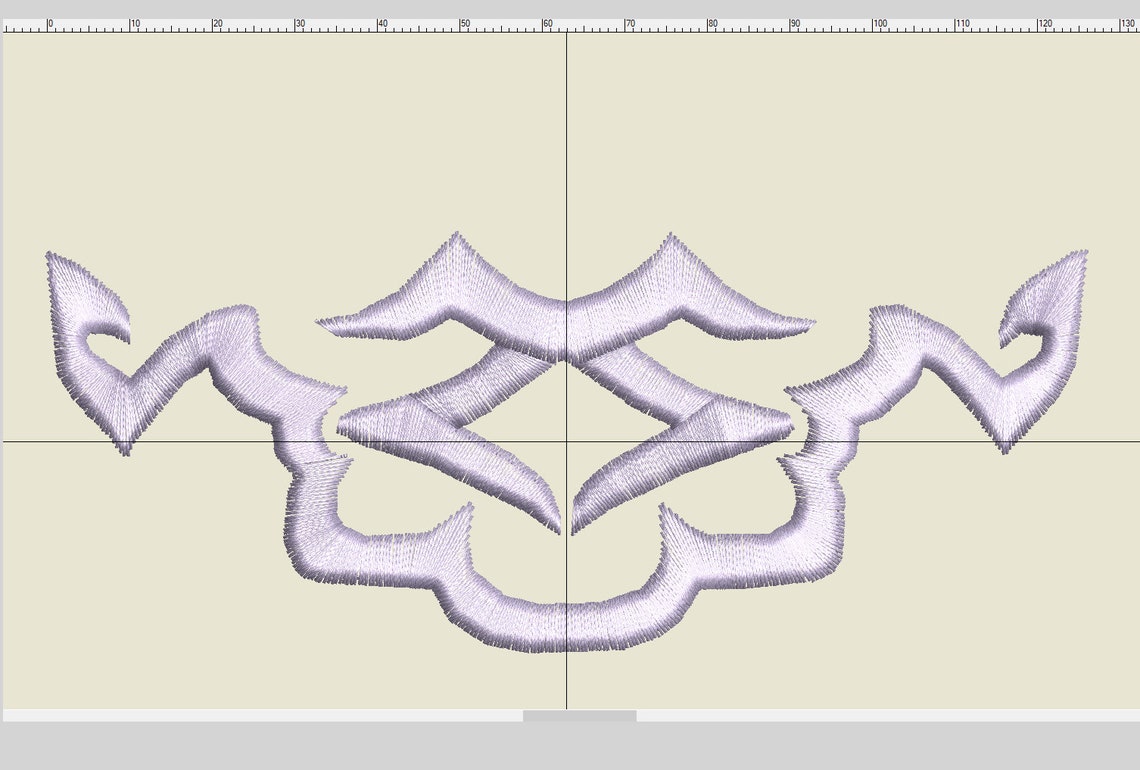 Final Fantasy XIV - Fandaniel - Embroidery Files for Cosplay & Patterns ...