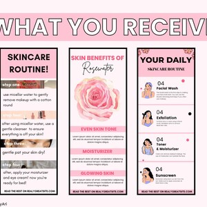 Skincare Infographics, Beauty Infographics, Pinterest Infographics ...