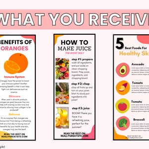 Food Blogger Infographics! Food Infographics, Recipe Infographics ...