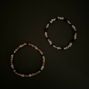 Dead Plate Game Inspired Bracelets Necklace Indy Jewelry Game Vincent ...