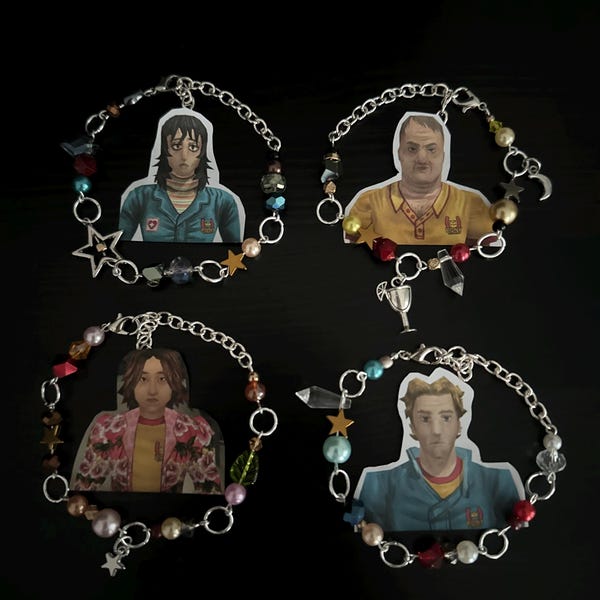 Mouthwashing Merch - Etsy