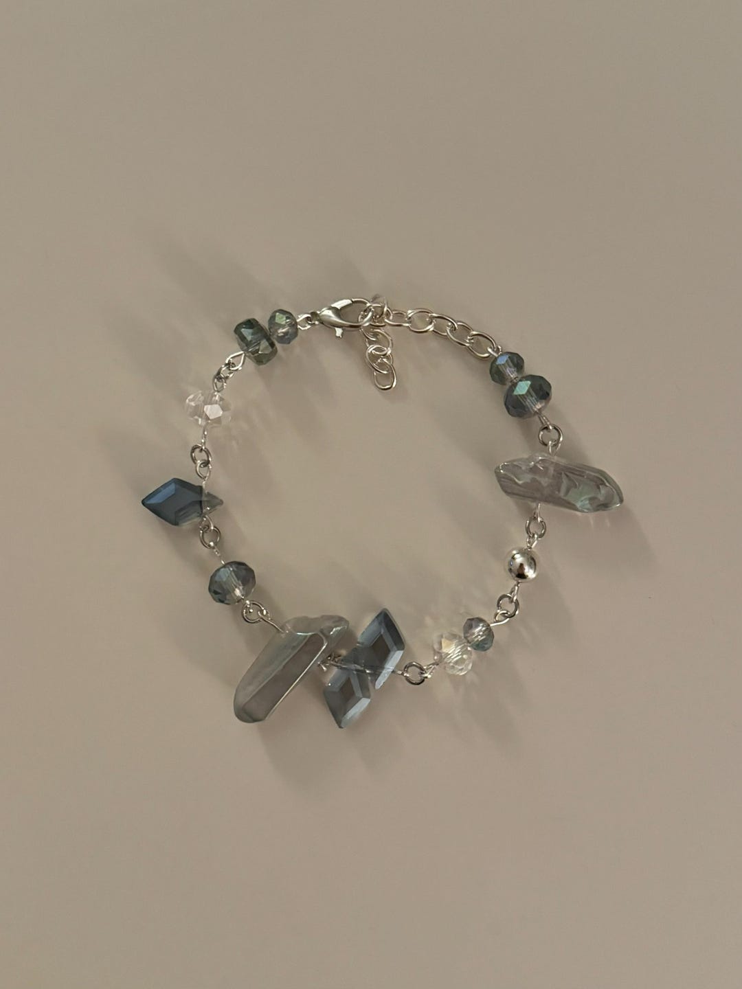 LOTR Arwen Inspired Lord of the Rings Bracelet Subtle Elven Necklace ...