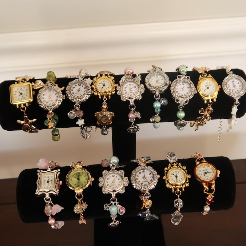Aesthetic Vintage Watches - Etsy