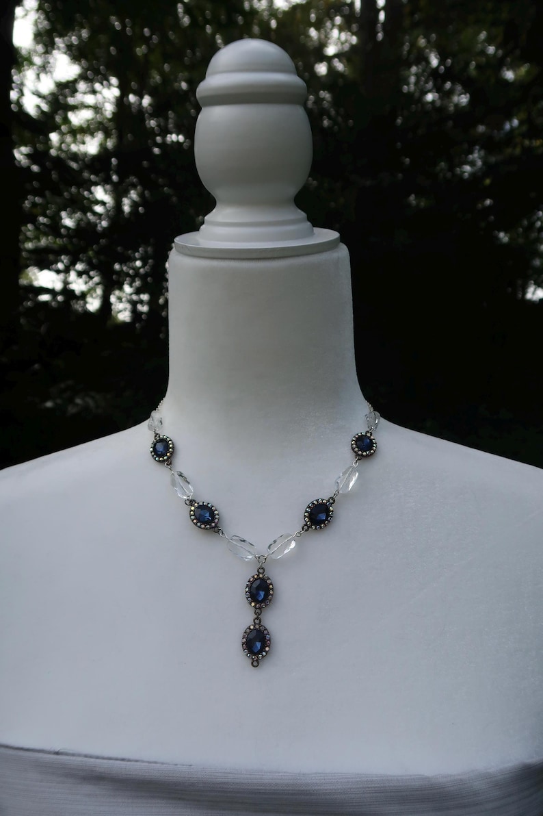 Arwen LOTR Inspired Lord of the Rings Necklace Subtle Elven Necklace ...