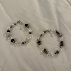 Dead Plate Game Inspired Bracelets Necklace Indy Jewelry Game Vincent ...