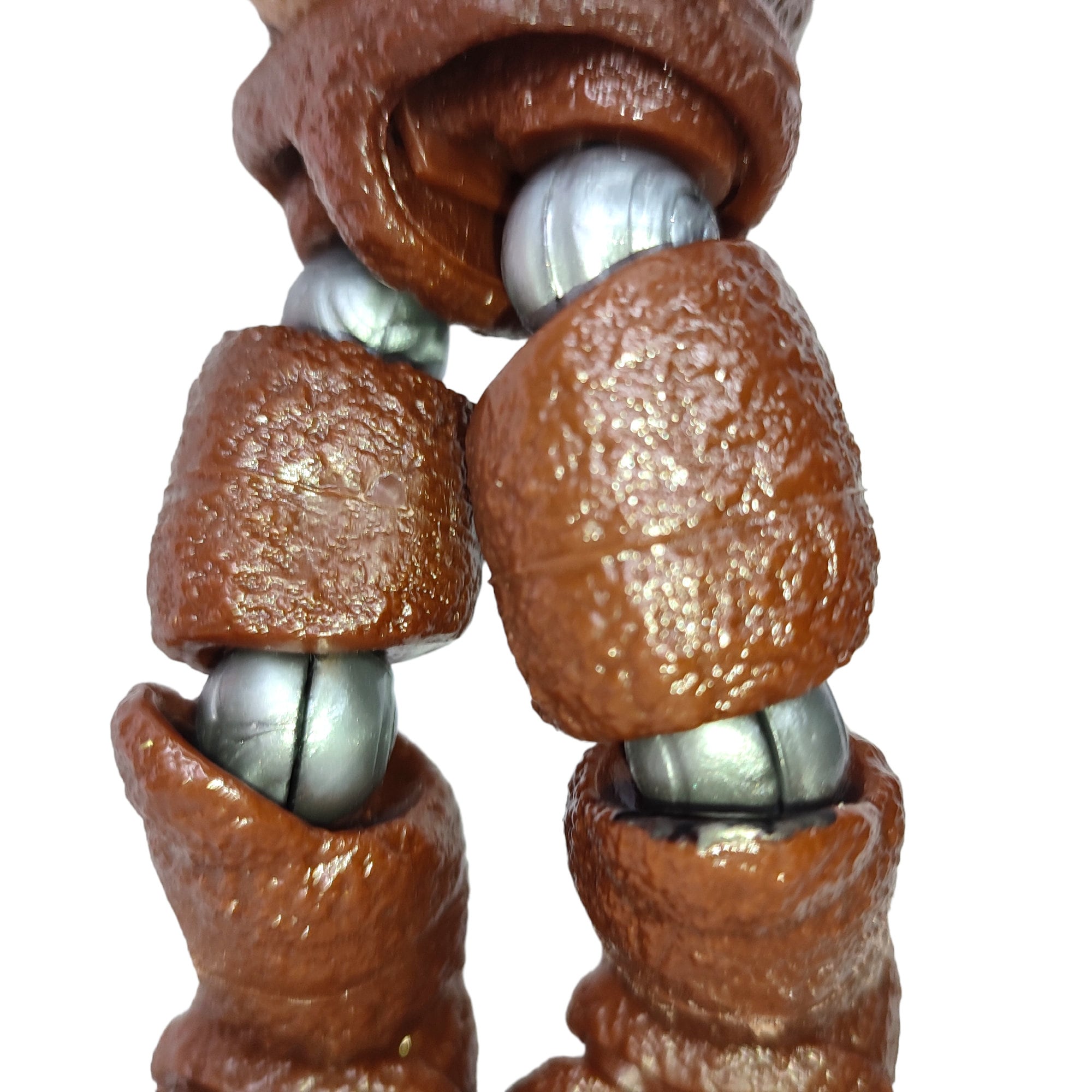 FNAF Five Nights at Freddys Fazbear 9 Hard Plastic Mexican Animatronic ...