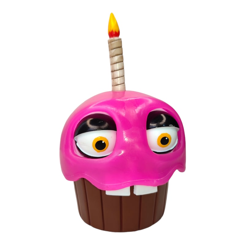 Toy chica plush - Etsy México