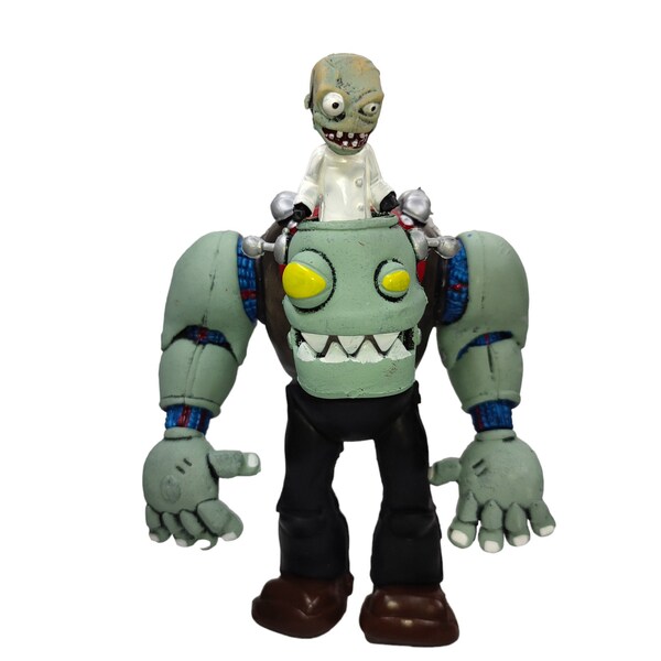 Plants Vs Zombies Plush - Etsy