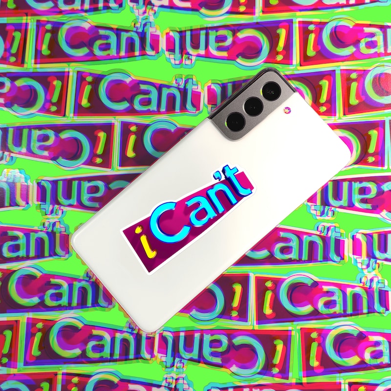 Icarly Stickers - Etsy