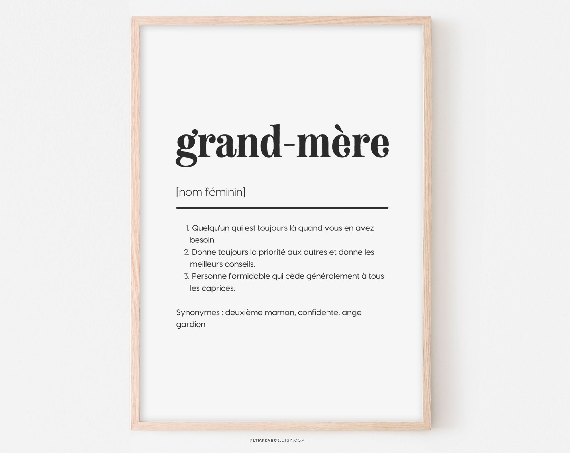 Formidable Definition