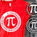 Pi SVG, Pi Sign SVG, Math Pi SVG, Pi Math Graphics Svg, Pi Cut File ...