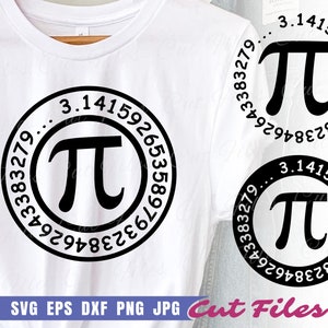 Pi SVG, Pi Sign SVG, Math Pi SVG, Pi Math Graphics Svg, Pi Cut File ...