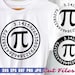 Pi SVG, Pi Sign SVG, Math Pi SVG, Pi Math Graphics Svg, Pi Cut File ...